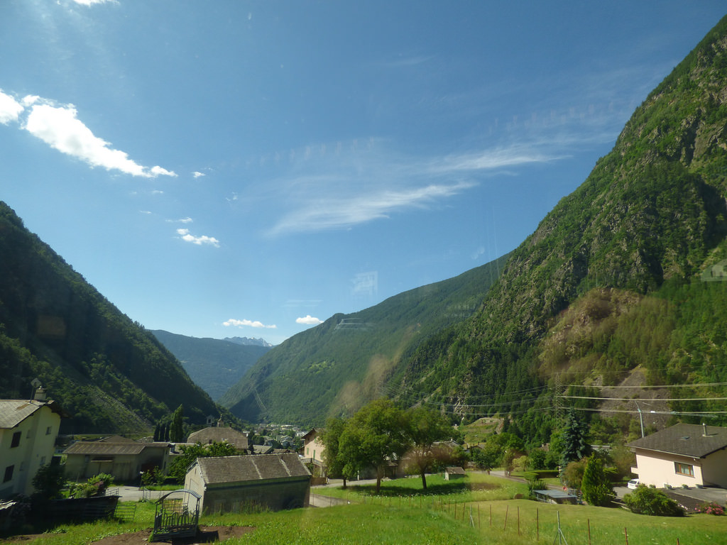 43 Examples Of The Pristine Beauty Of The Swiss Alps Infinite World 43 Examples Of The Pristine Beauty Of The Swiss Alps Infinite World
