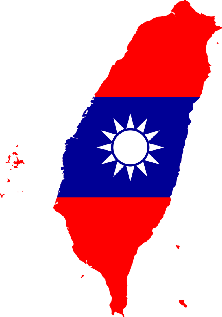 Will Taiwan become an independent country once again? – Infinite World ...